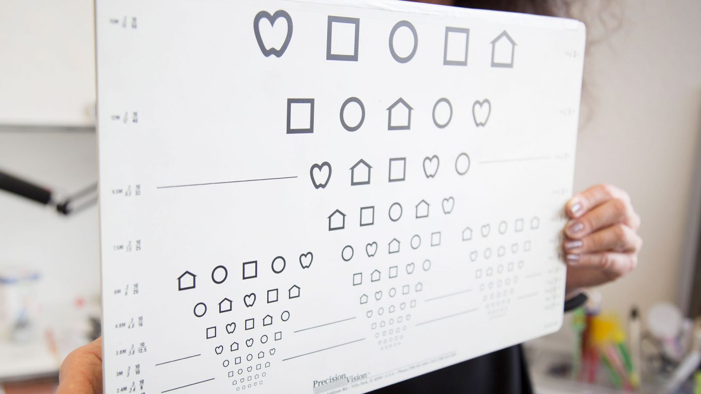 Augenärzte am Bahnhof – Augenheilkunde & Augenchirurgie